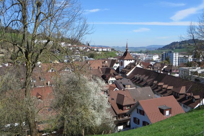 Stadt Willisau - Passepartout
